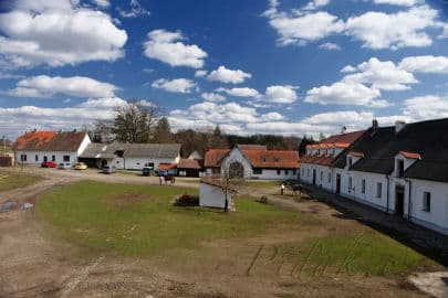 Šibeniční vrch- Mnichovice | Píďák.cz